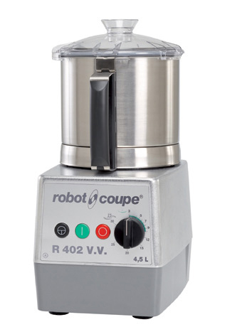 Robot Coupe Food Processor R402 VV